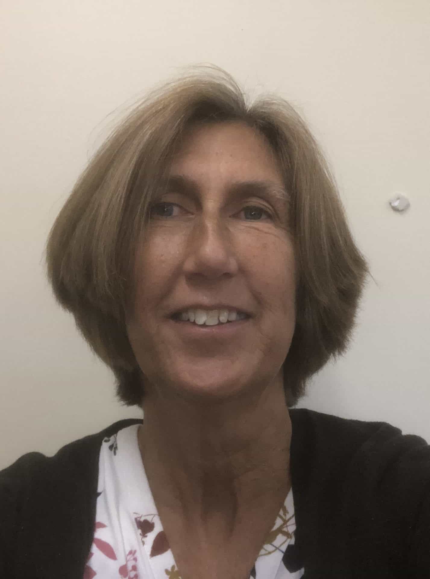 Meet the Board - Freedom From Tracking